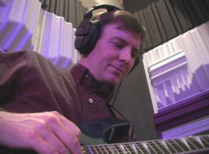 Scrapbook - Sean Mercer